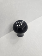Billet Aluminum Shift Knob – Diesels and Dirtbags