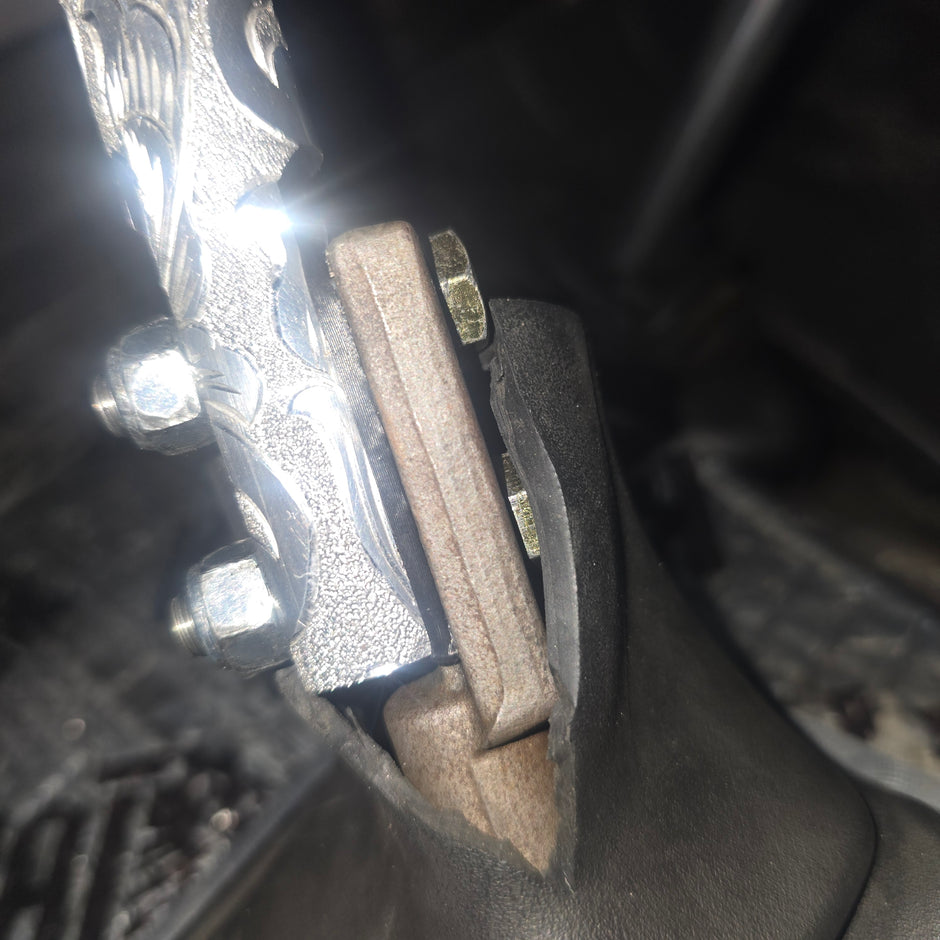 G360/NV4500/5600/G56 accessories – Diesels and Dirtbags