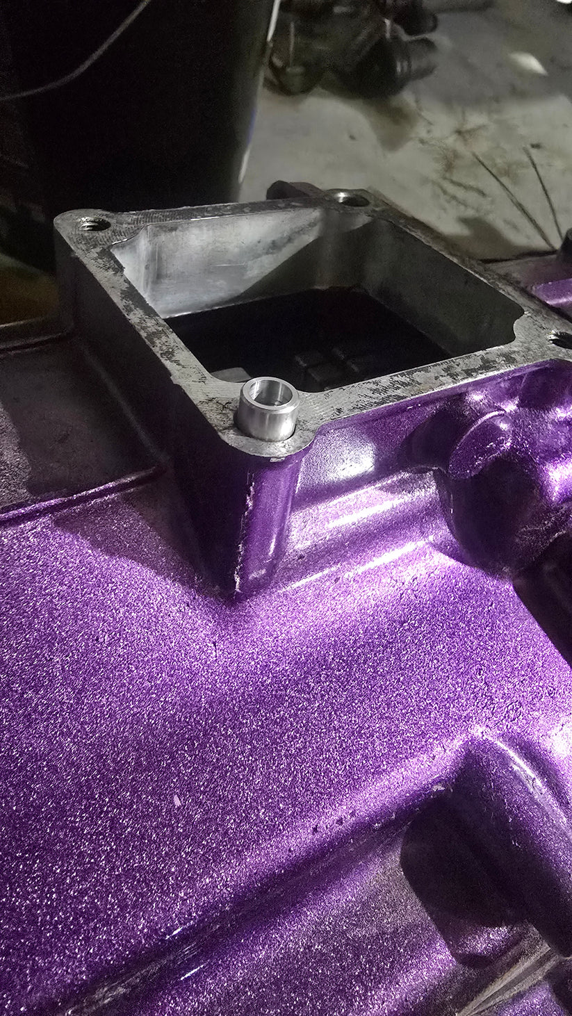 G56 Shift Tower Dowell – Diesels and Dirtbags