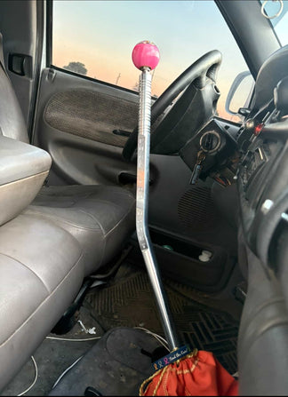 Cummins NV4500 / NV5600 Billet Shifter – Diesels and Dirtbags