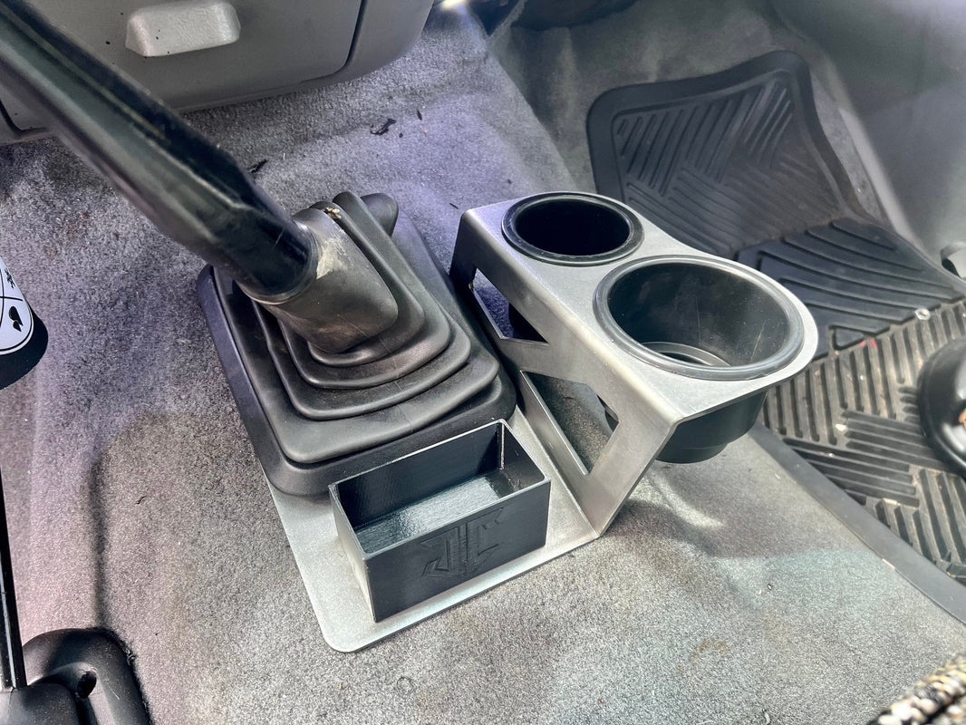 ZF5/ZF6 Shifters/Knobs – Diesels and Dirtbags
