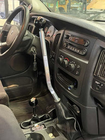 Cummins NV4500 / NV5600 Billet Shifter – Diesels and Dirtbags