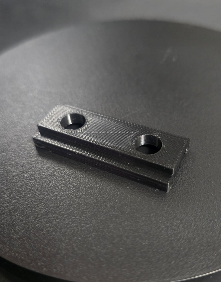 ZF5/6 Shifter Sound Dampener – Diesels and Dirtbags