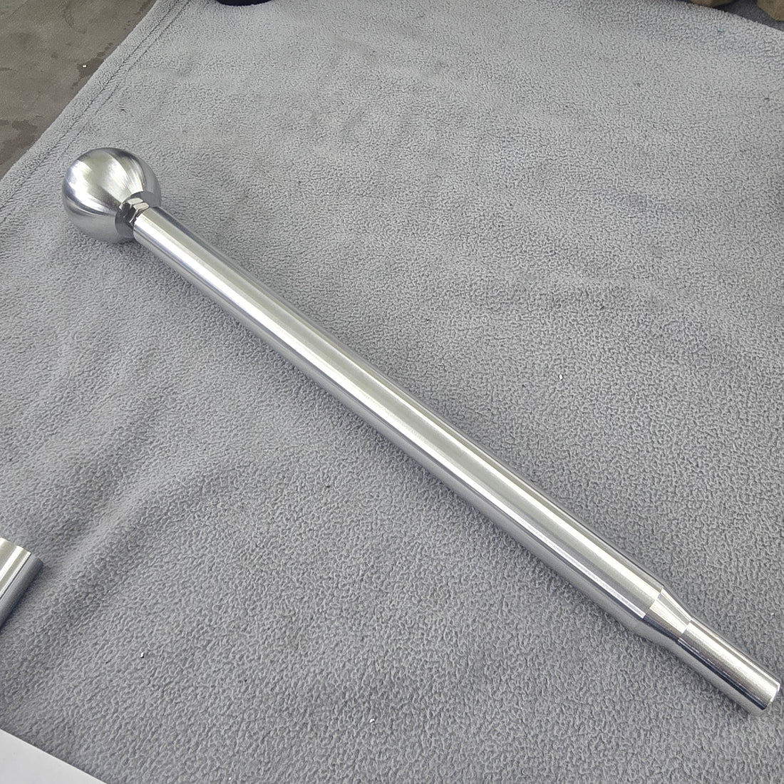 OBS Ford Transfer Case Shifter – Diesels and Dirtbags